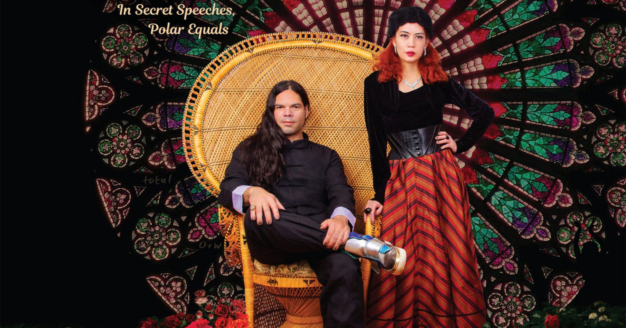 Sweet Trip em entrevista: “Há muita experimentação e não temos medo de ...