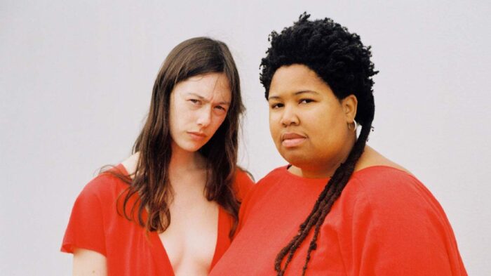 Tremor: Divide and Dissolve, Owen Pallett e Marina Herlop entre as ...